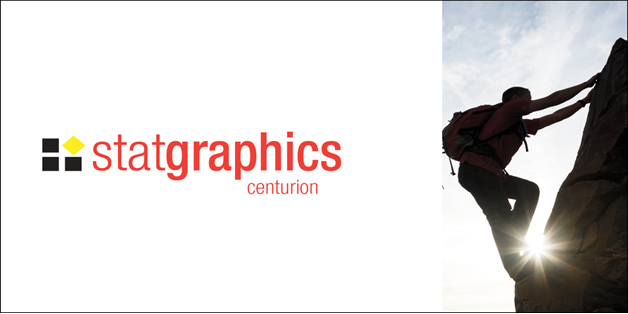 Centurion Product Details: Powerful statistical software package