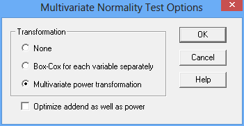 Multivariate Statistical Tolerance Limits
