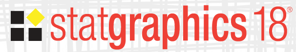 STATGRAPHICS | Data Analysis Solutions