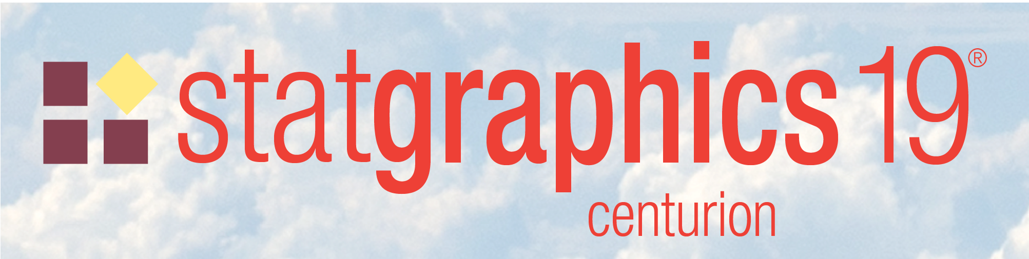 Centurion 19 Product Details: Powerful statistical software package